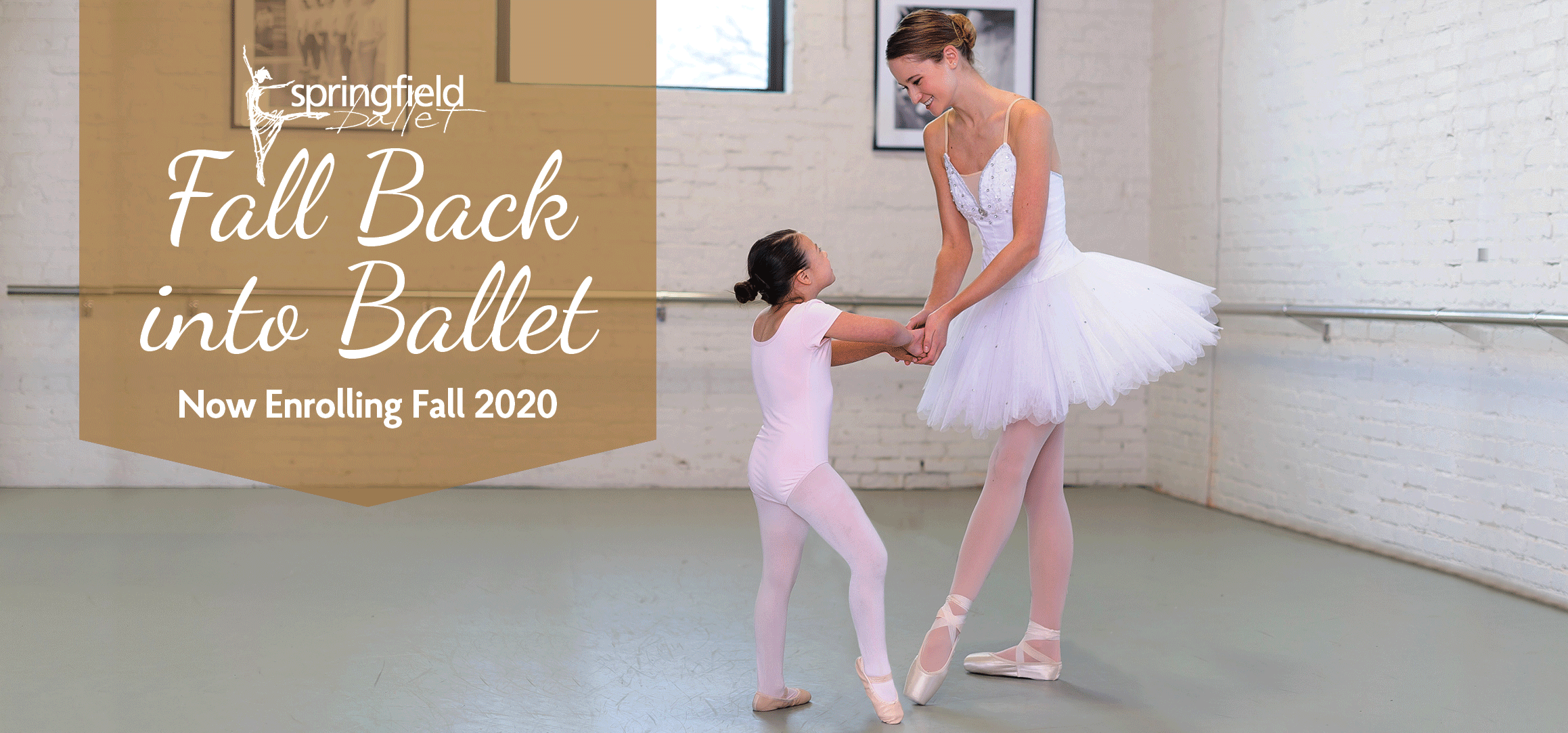 Springfield Ballet :: About School